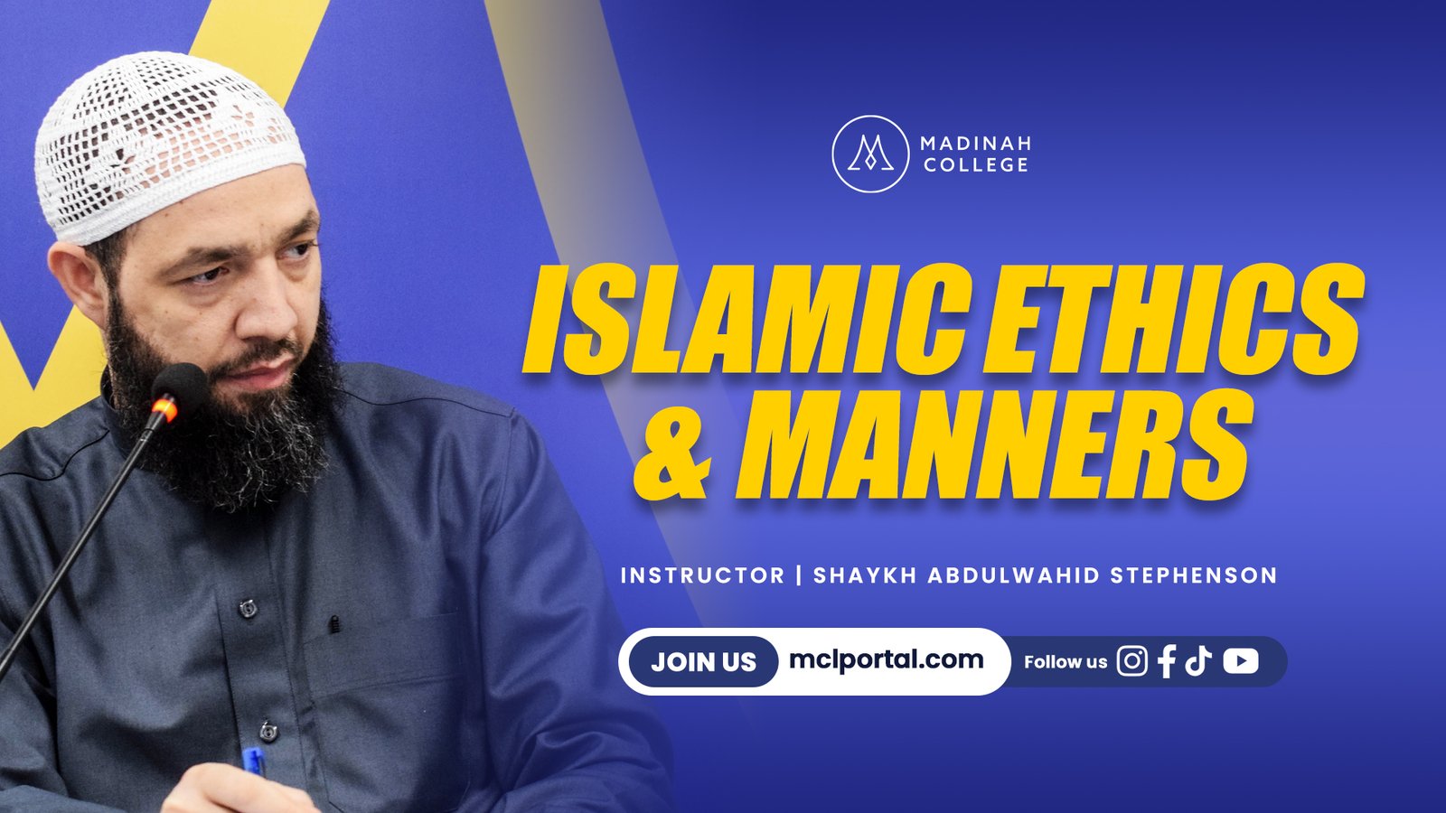 A Poem on Ethics and Manners